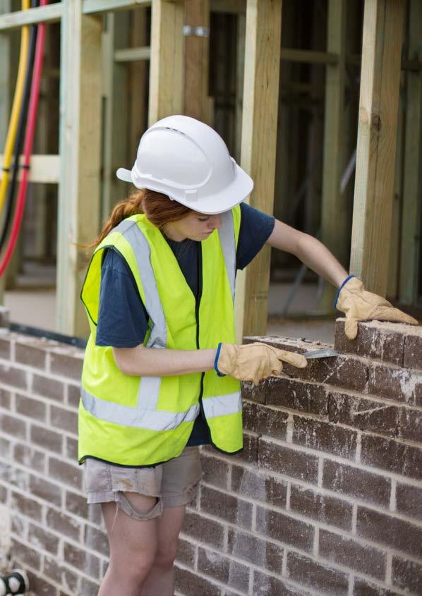 Careers in Construction | Master Builders Victoria by MBV_MBTI - Issuu