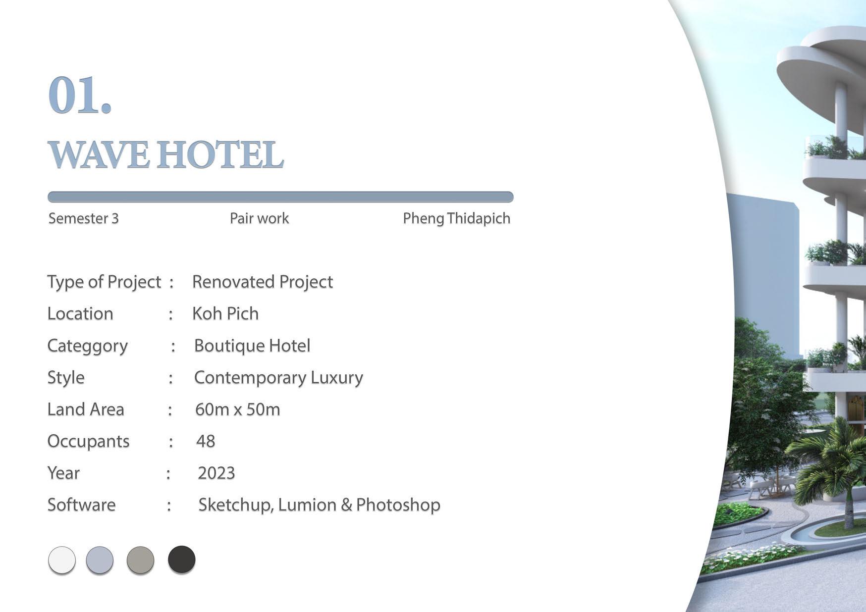 Chhour Pichmonyroth by Chhour Pichmonyroth - Issuu