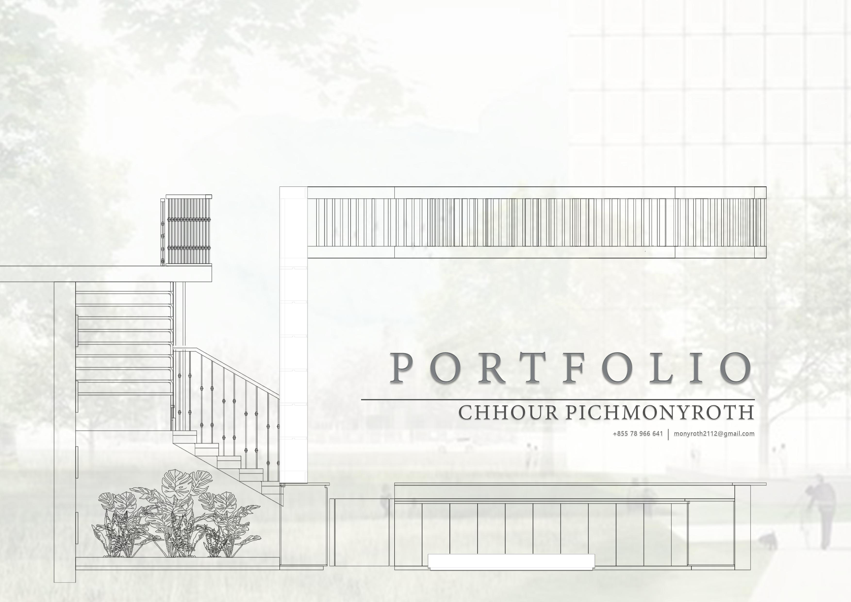 Chhour Pichmonyroth by Chhour Pichmonyroth - Issuu