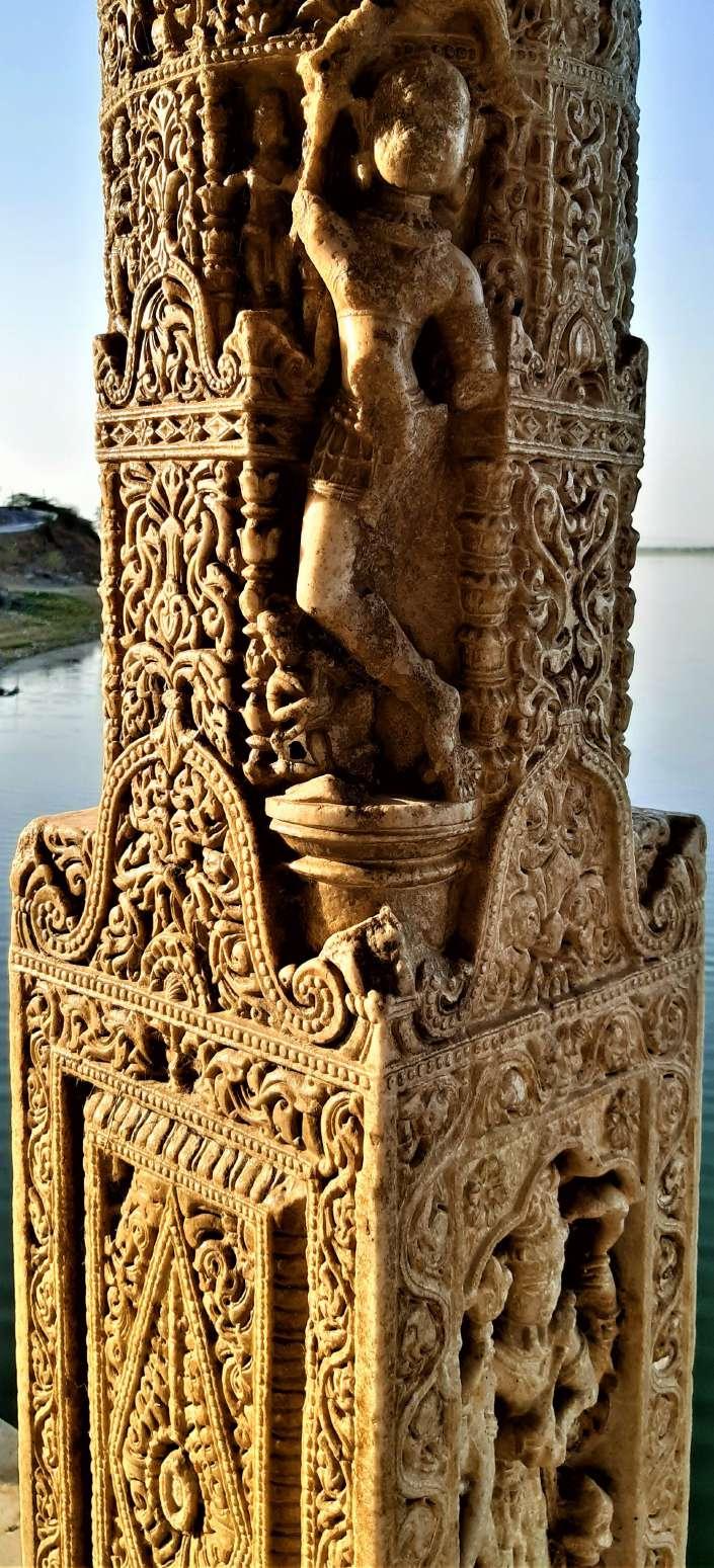 Undergraduate architecture portfolio by Bhumika Tak - Issuu