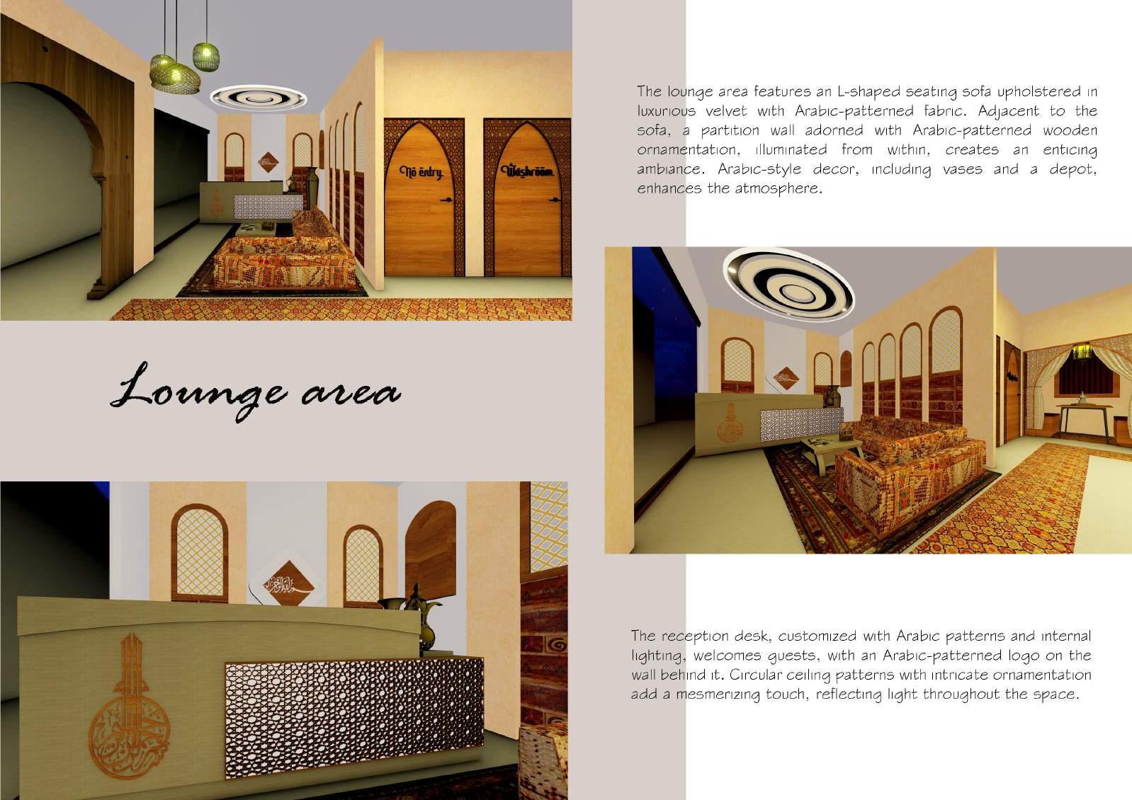 DEVIKA RAJEEV INTERIOR DESIGN PORTFOLIO (2023-2024) by Devika Rajeev ...
