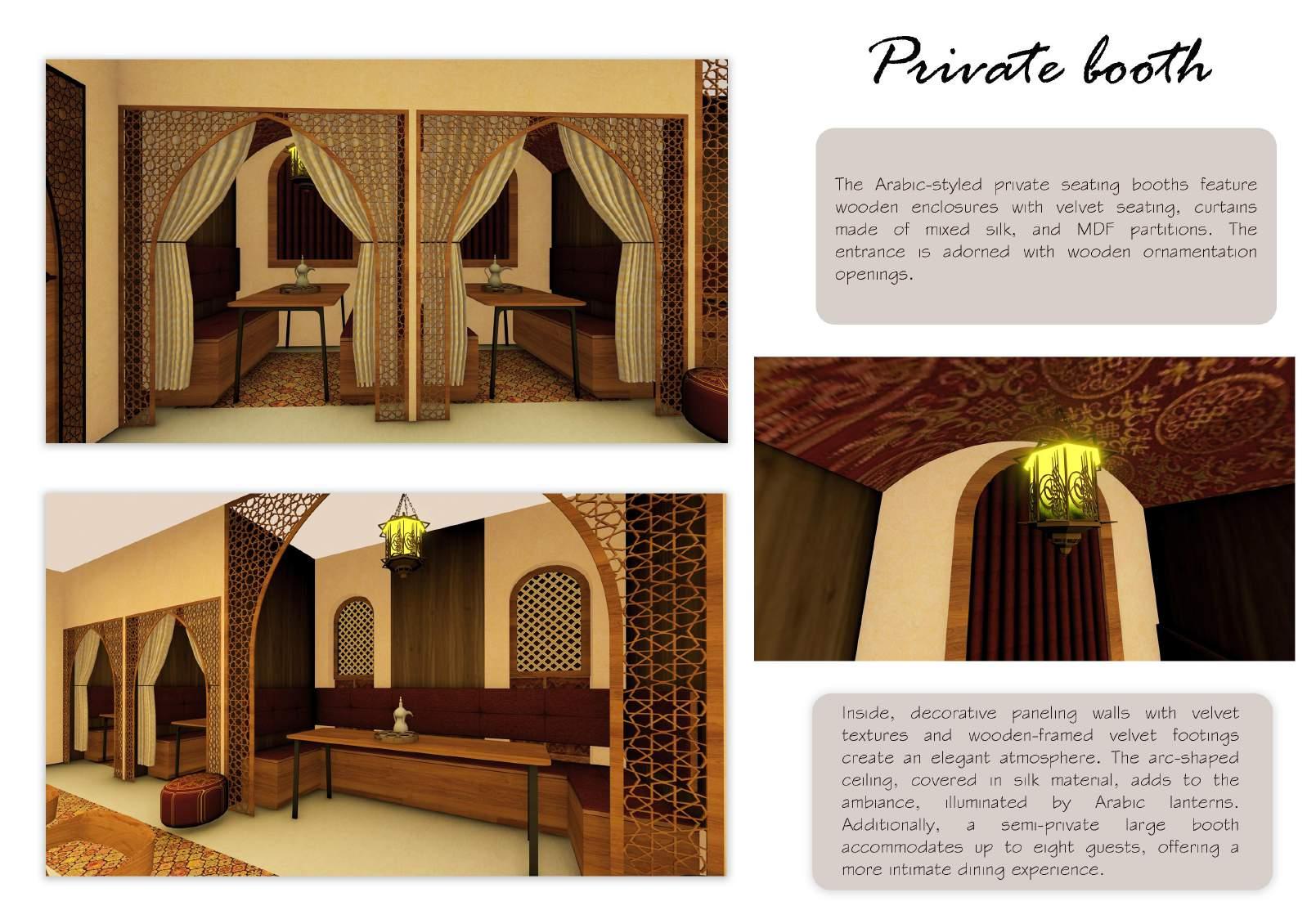 DEVIKA RAJEEV INTERIOR DESIGN PORTFOLIO (2023-2024) by Devika Rajeev ...