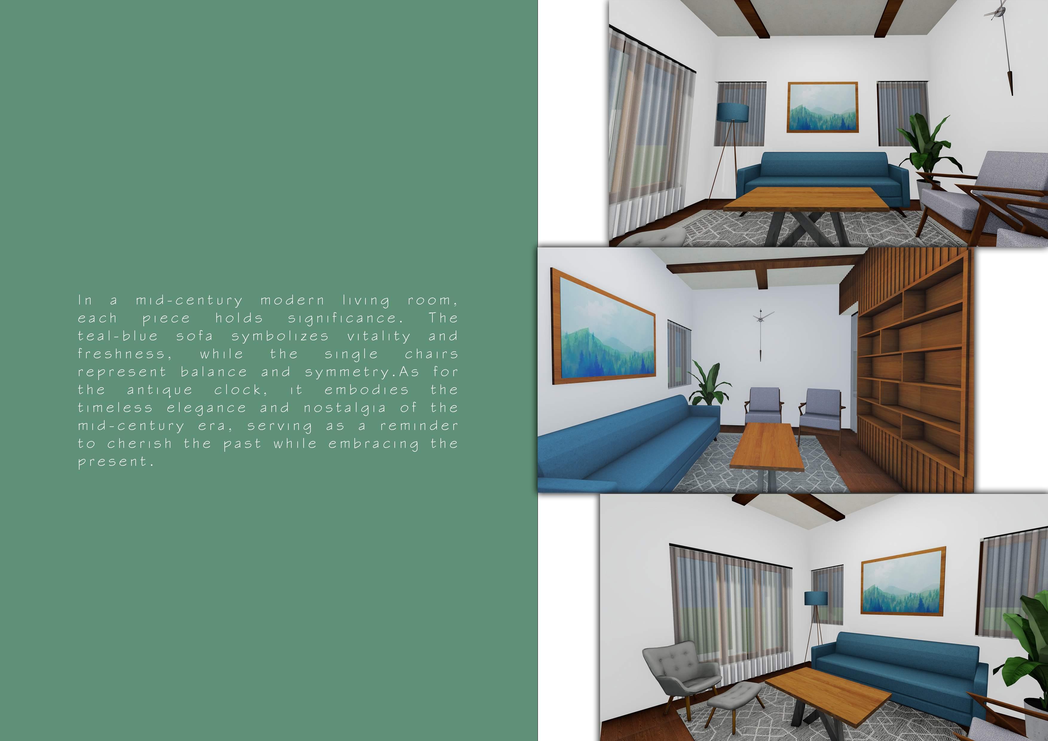 DEVIKA RAJEEV INTERIOR DESIGN PORTFOLIO (2023-2024) by Devika Rajeev ...