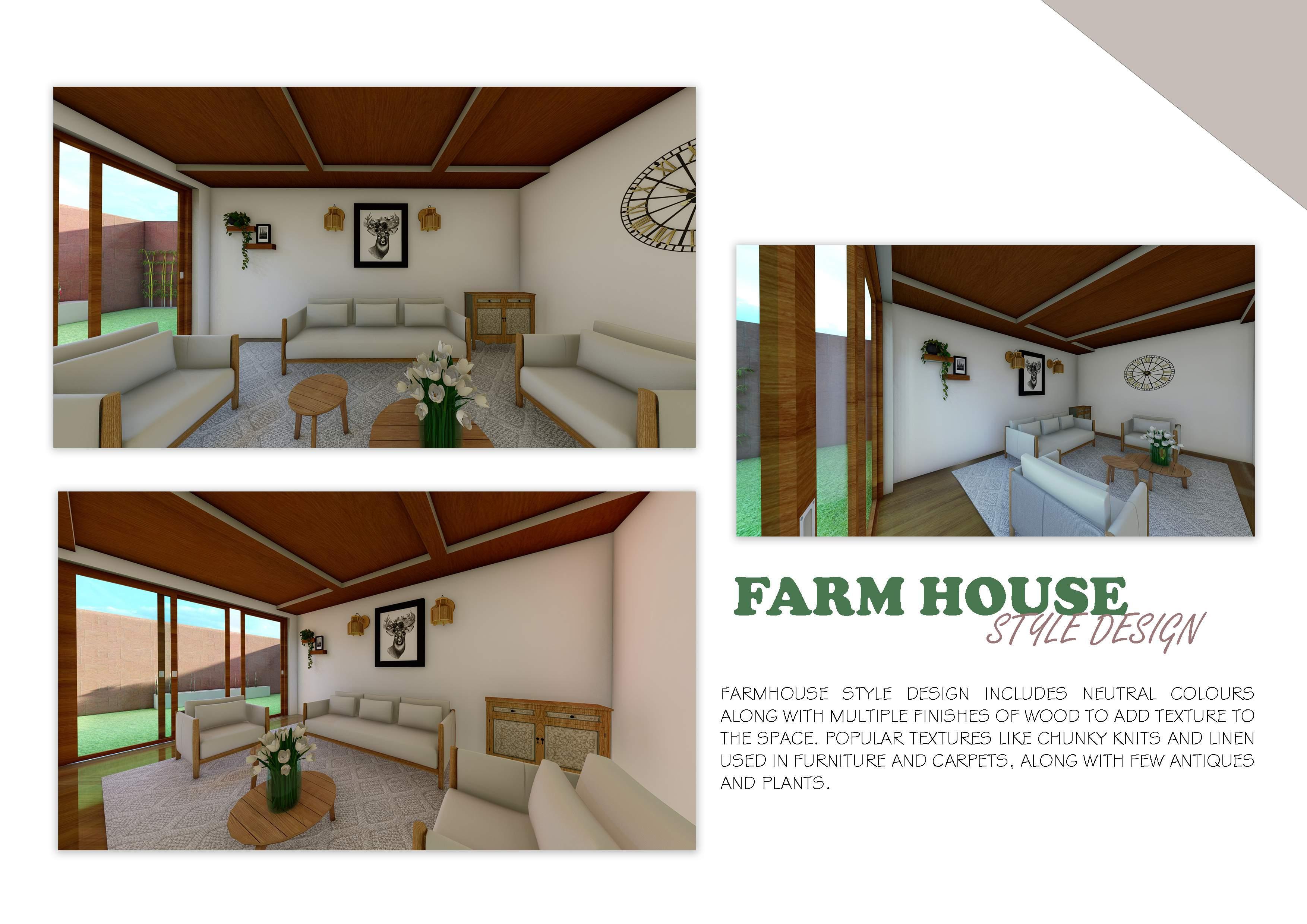 DEVIKA RAJEEV INTERIOR DESIGN PORTFOLIO (2023-2024) by Devika Rajeev ...