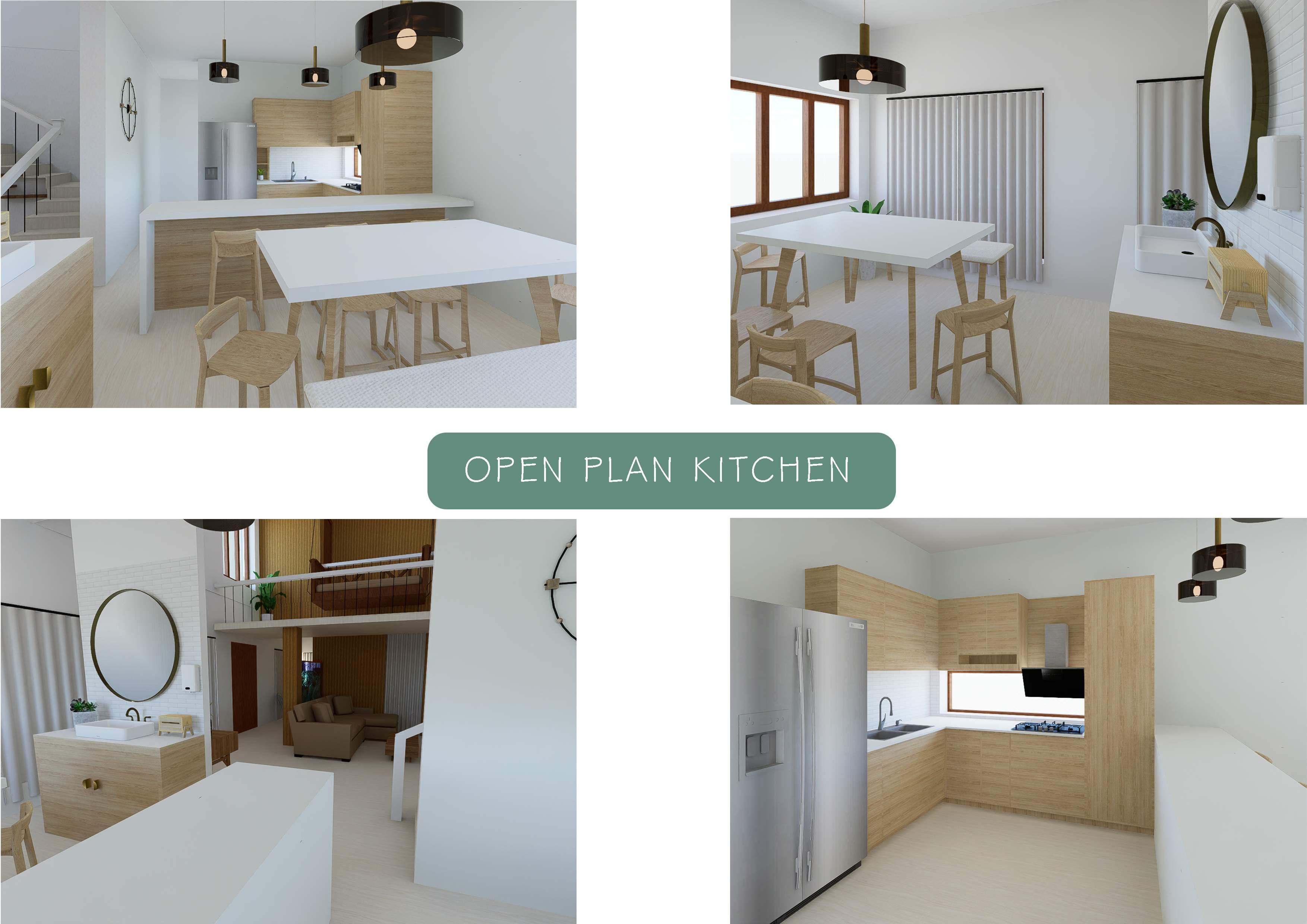 DEVIKA RAJEEV INTERIOR DESIGN PORTFOLIO (2023-2024) by Devika Rajeev ...