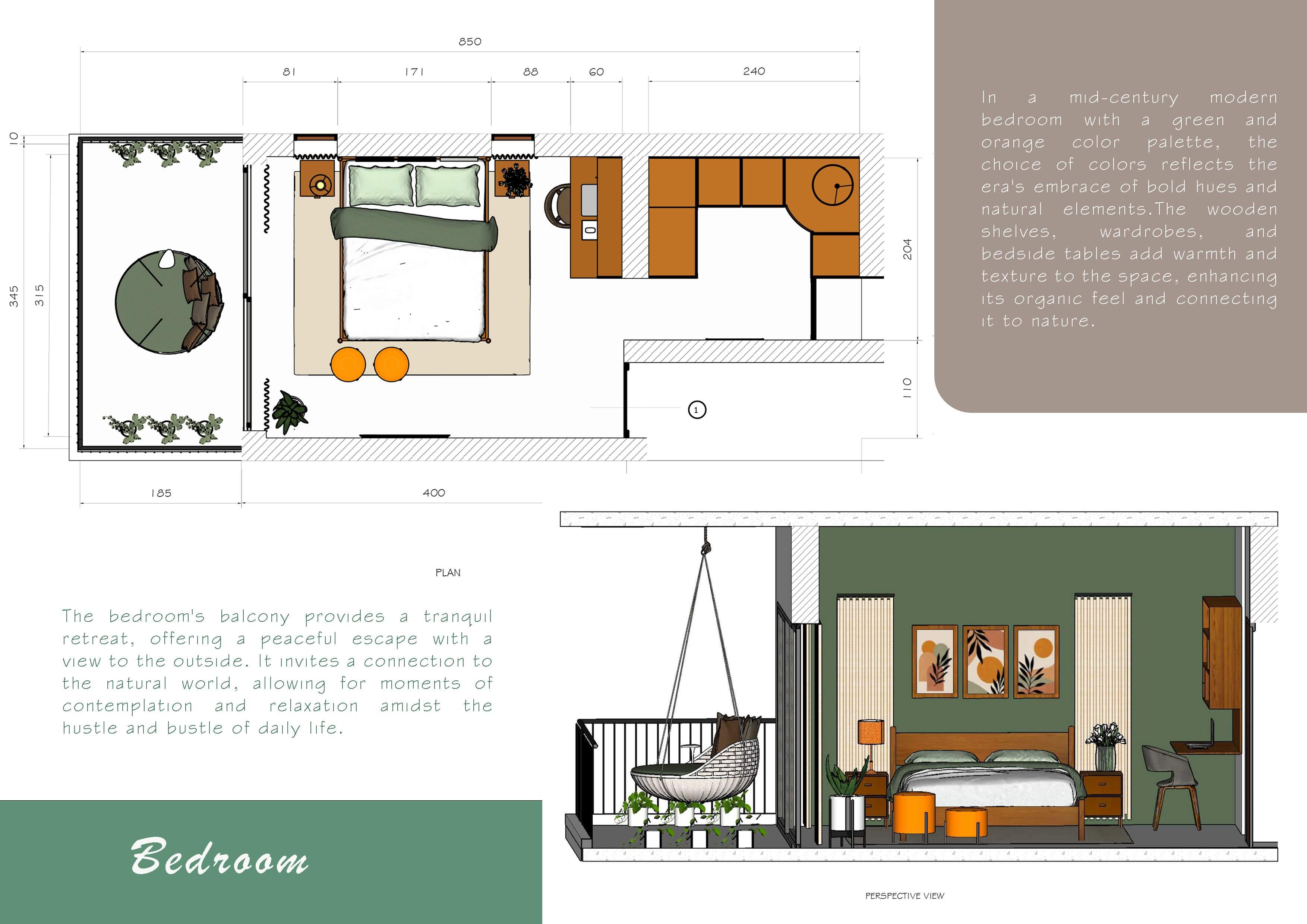 DEVIKA RAJEEV INTERIOR DESIGN PORTFOLIO (2023-2024) by Devika Rajeev ...