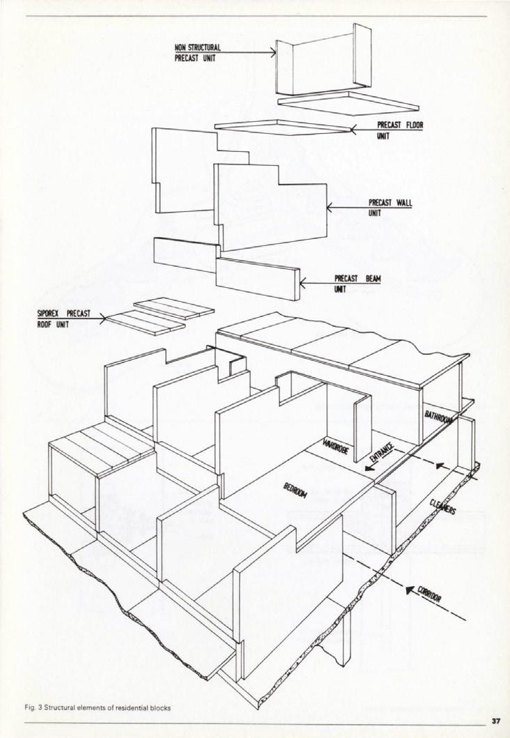 Purcell Guidance on RAAC in Listed Buildings by Purcell Architecture ...