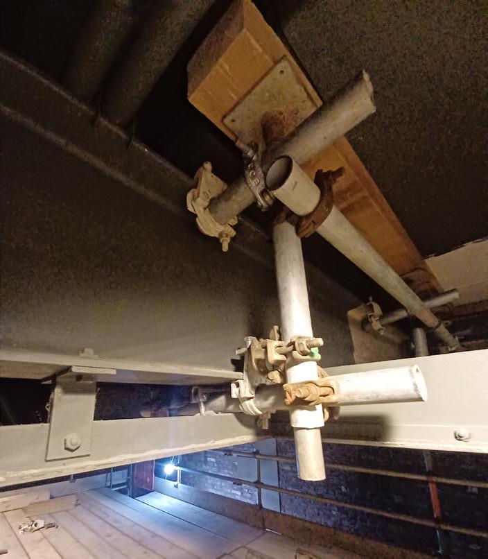 Purcell Guidance on RAAC in Listed Buildings by Purcell Architecture ...