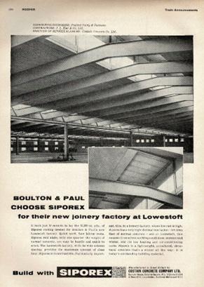 Purcell Guidance on RAAC in Listed Buildings by Purcell Architecture ...