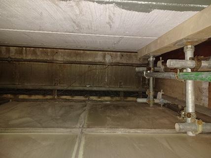 Purcell Guidance on RAAC in Listed Buildings by Purcell Architecture ...