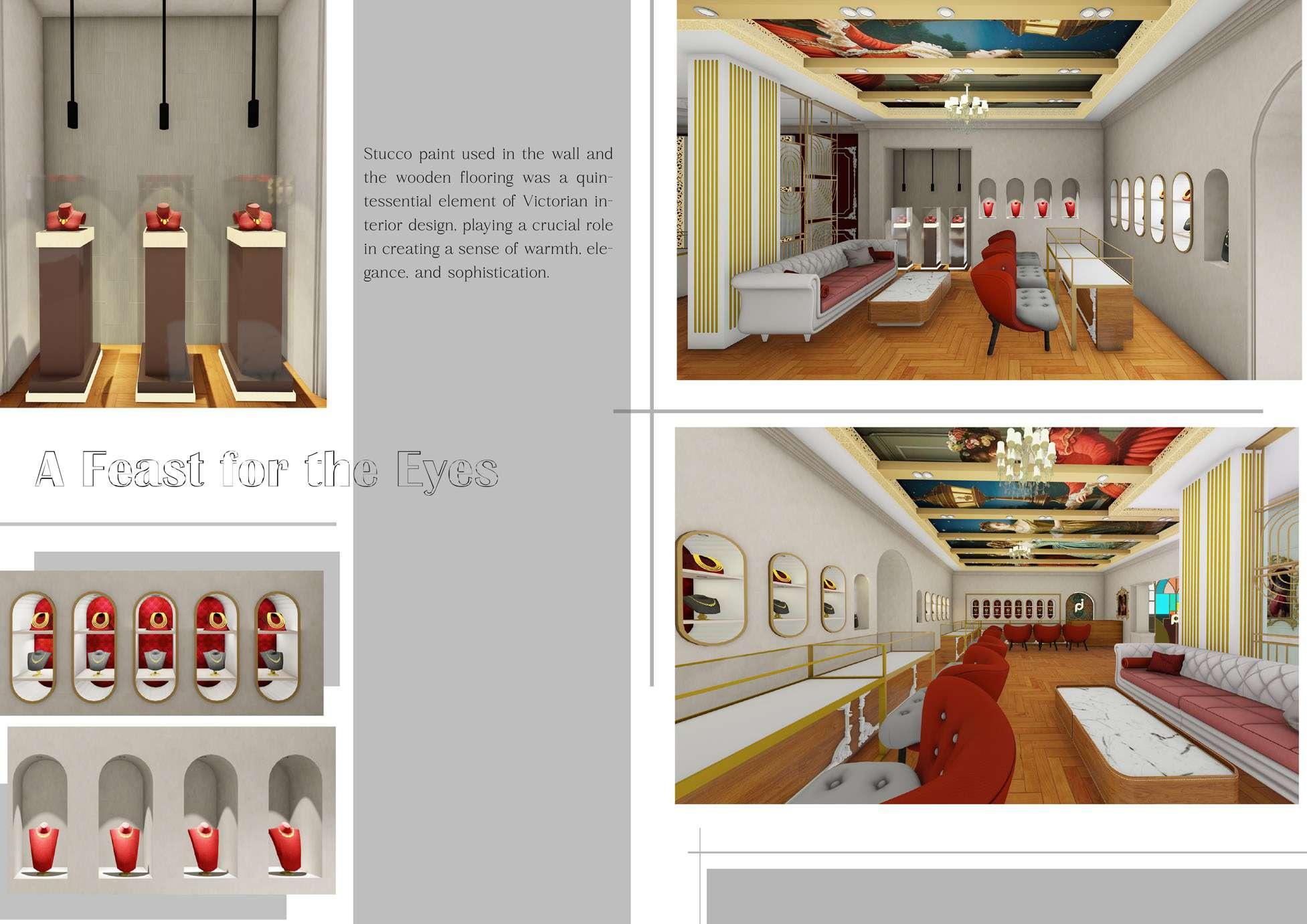 ANASWARA KP INTERIOR DESIGN PORTFOLIO 2023-2024 by Anaswara Kp - Issuu