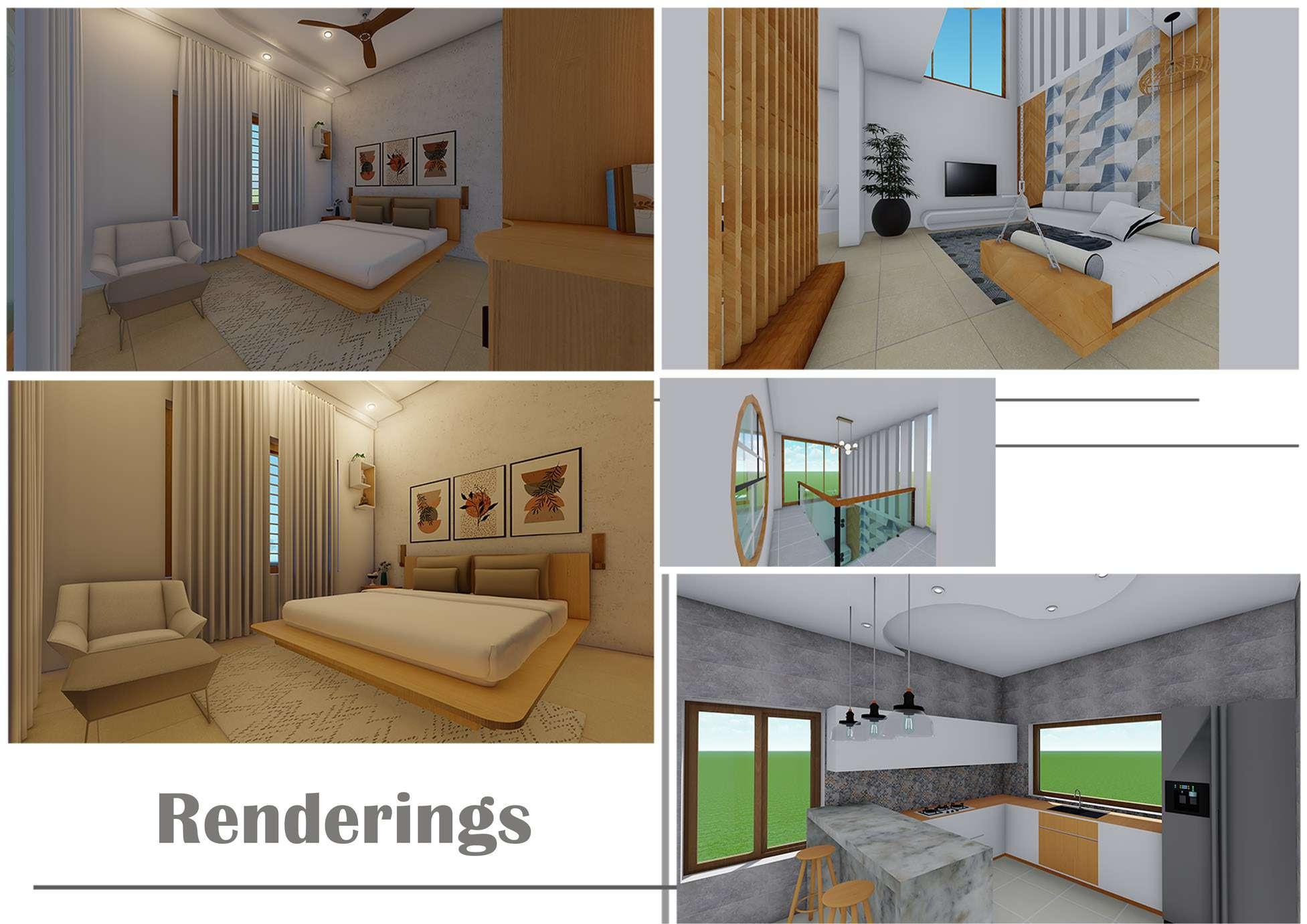 ANASWARA KP INTERIOR DESIGN PORTFOLIO 2023-2024 by Anaswara Kp - Issuu