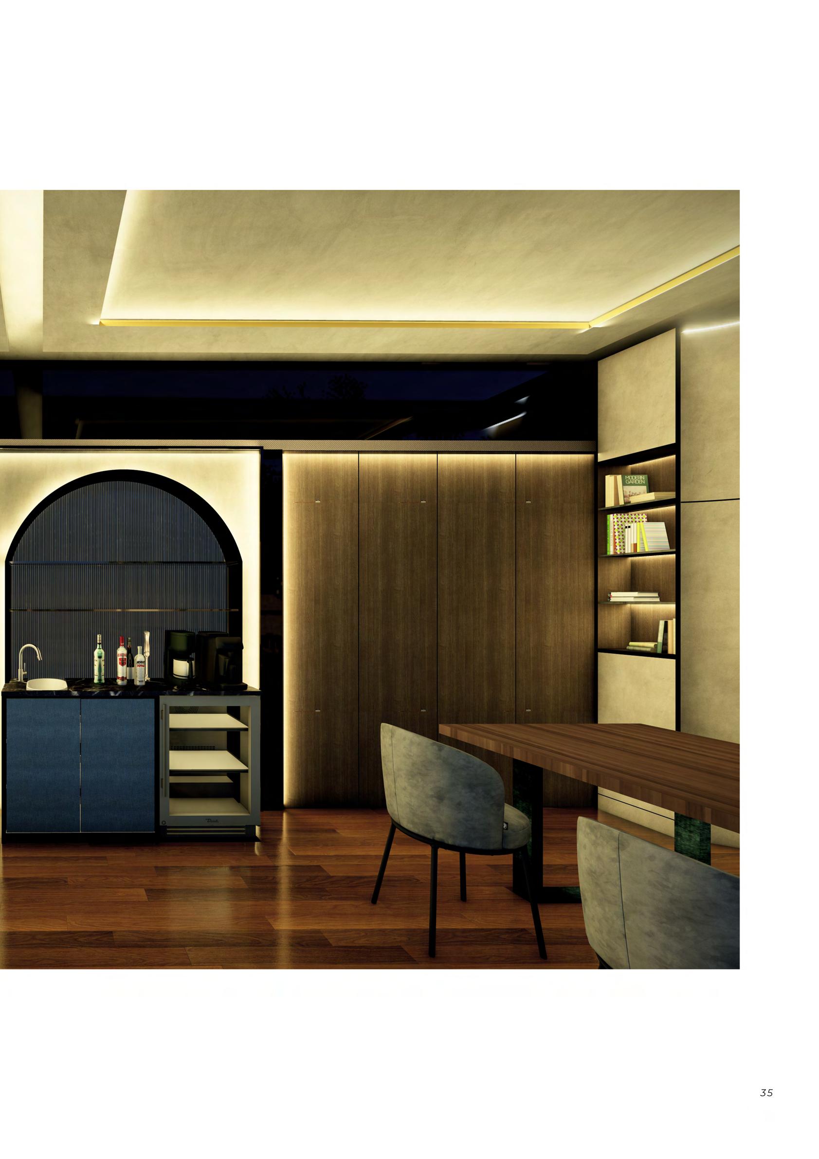 ARCHITECTURE PORTFOLIO | MOHAMED RAYAN | MEASI ACADEMY OF ARCHITECTURE ...