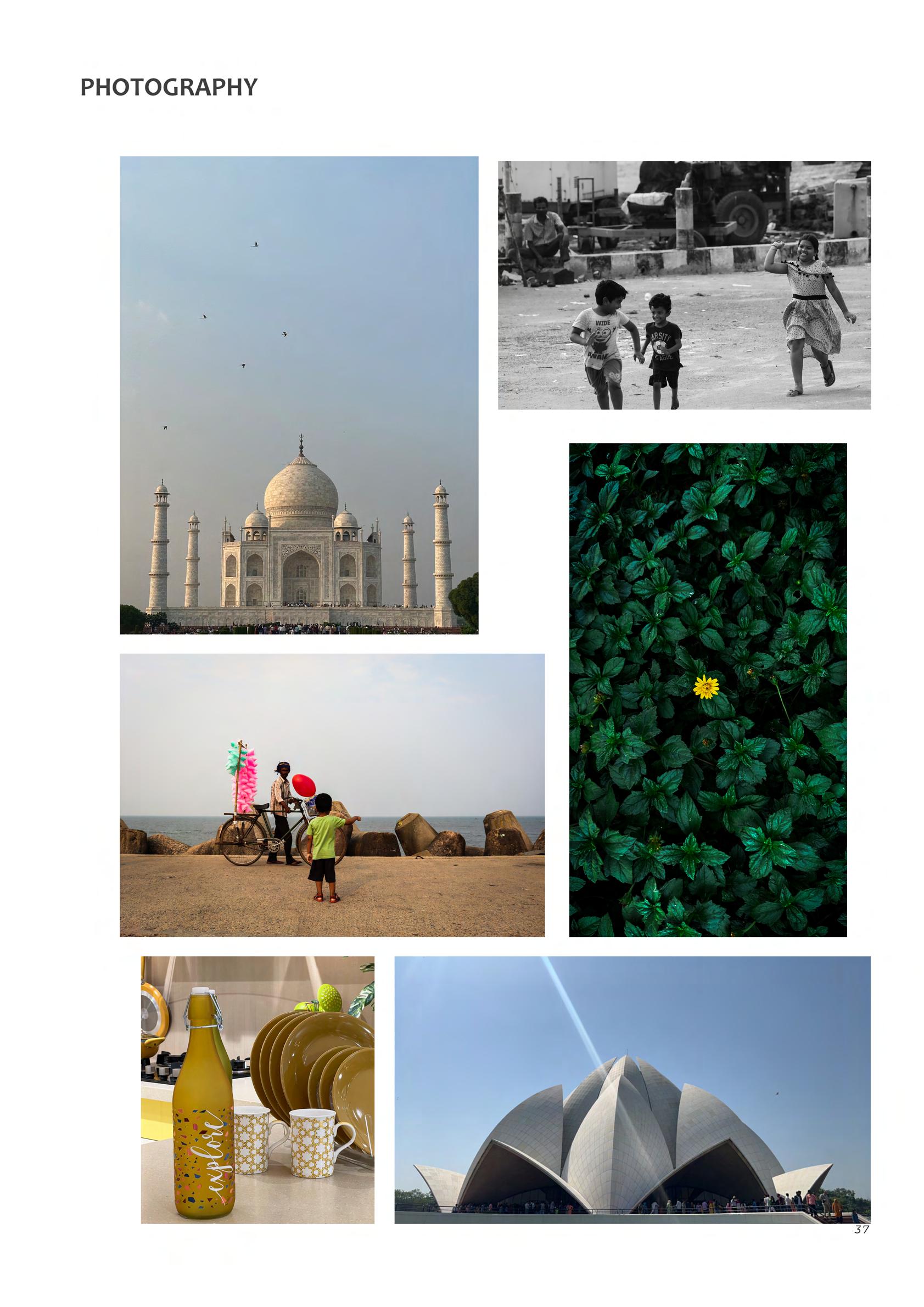 ARCHITECTURE PORTFOLIO | MOHAMED RAYAN | MEASI ACADEMY OF ARCHITECTURE ...