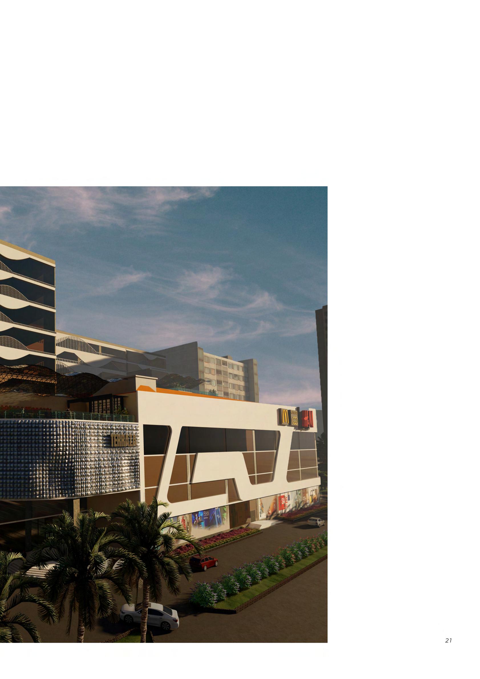 ARCHITECTURE PORTFOLIO | MOHAMED RAYAN | MEASI ACADEMY OF ARCHITECTURE ...