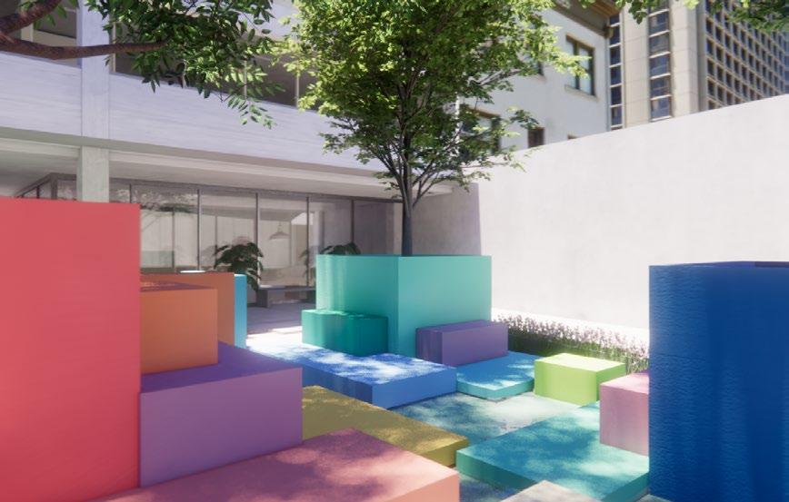 Sin U Cheung's Portfolio by Sin U Cheung - Issuu