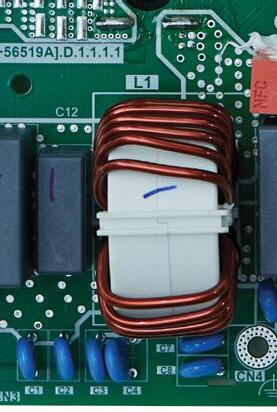 Bosch IDS Premium Connected BOVA20 Series Condensing Unit by Bosch Home ...