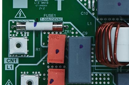 Bosch IDS Premium Connected BOVA20 Series Condensing Unit by Bosch Home ...