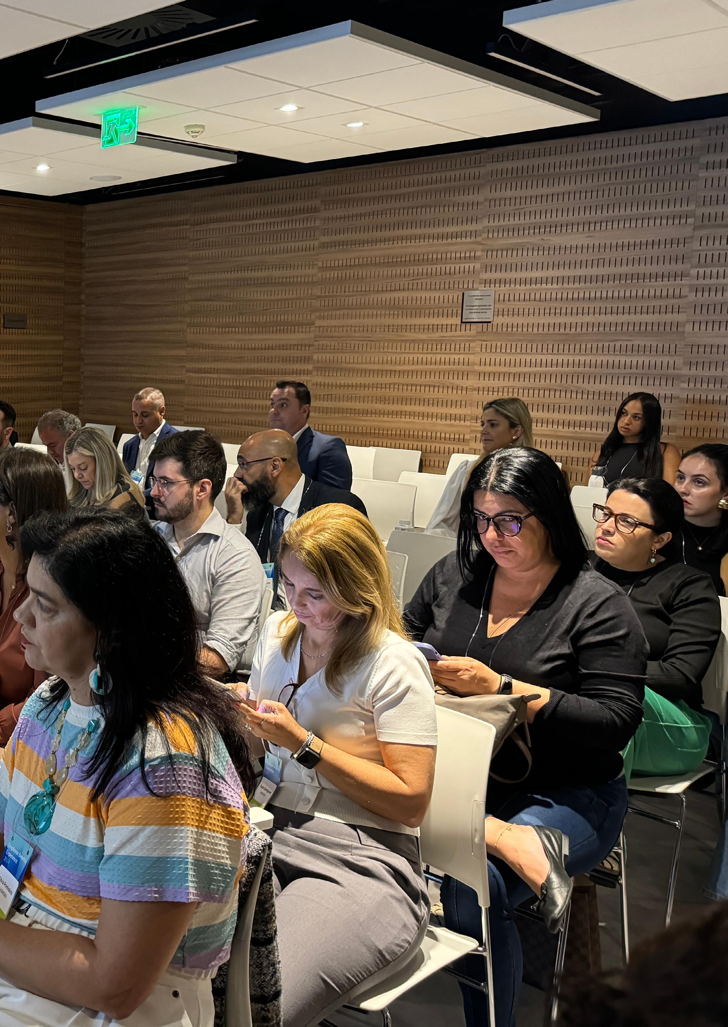Employee Benefits Experience 2024 by Howden Brasil - Issuu