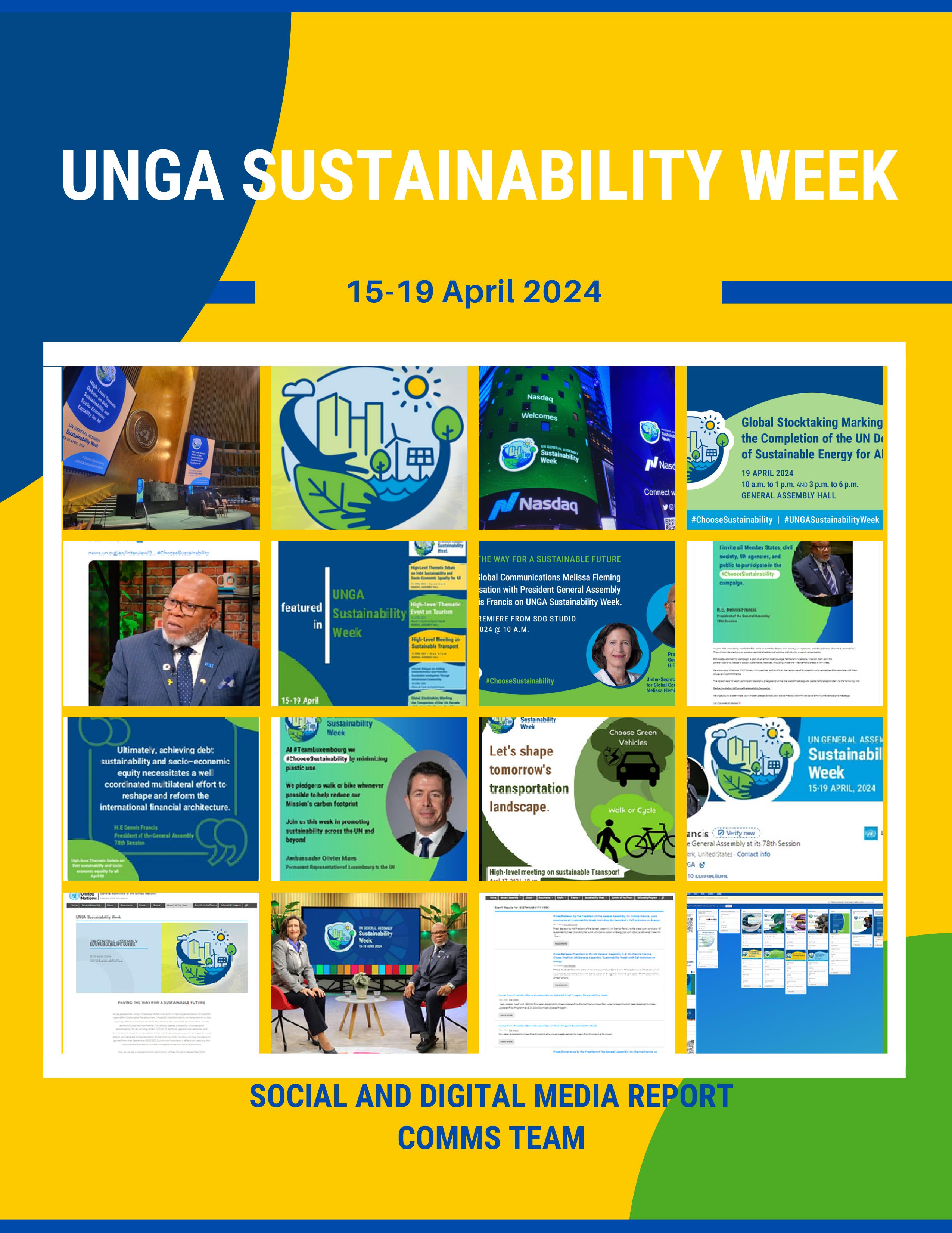 sw Comms report by pga dgacm - Issuu