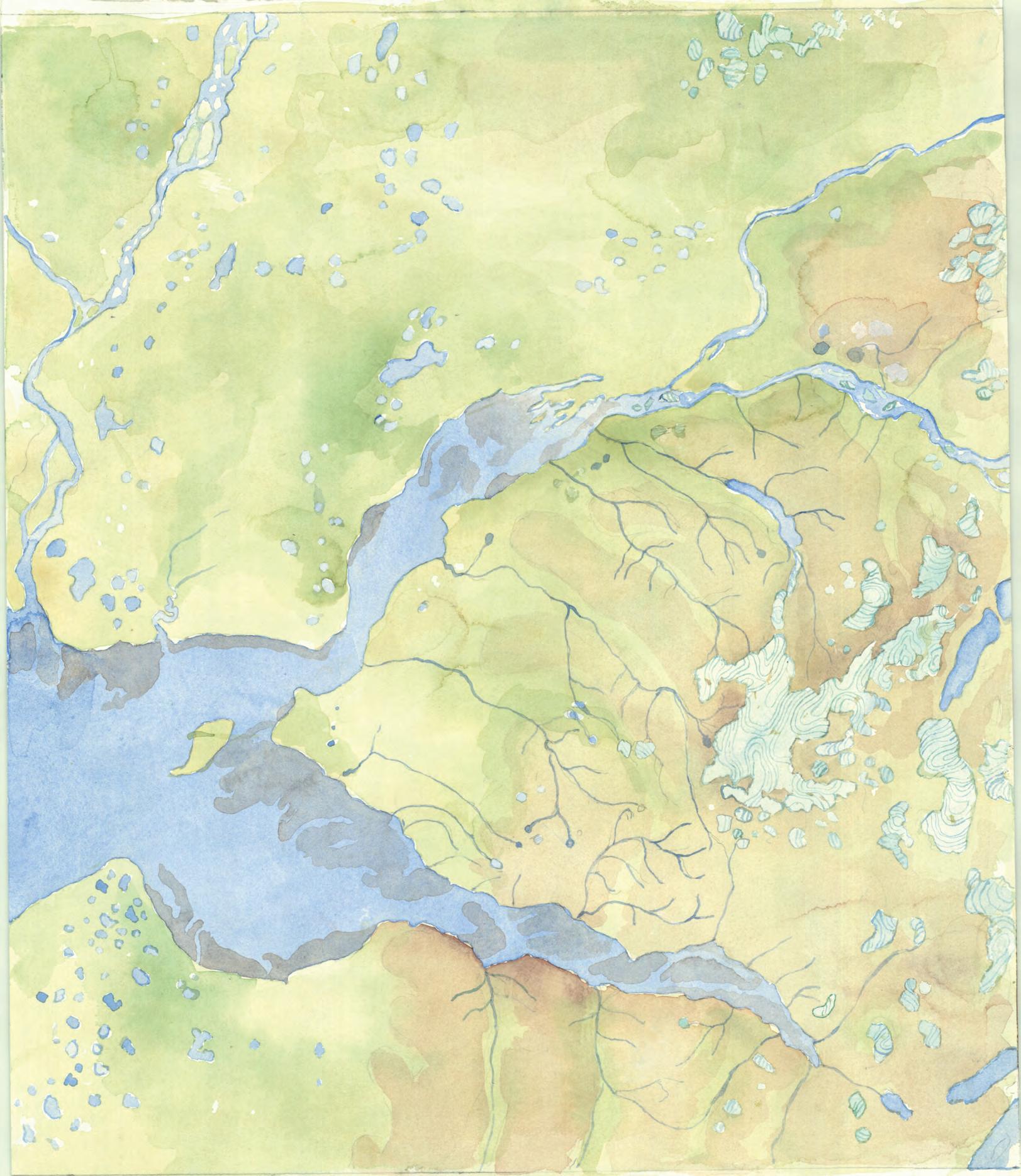 Alaska Activity Map 2024 by alaskachannel - Issuu