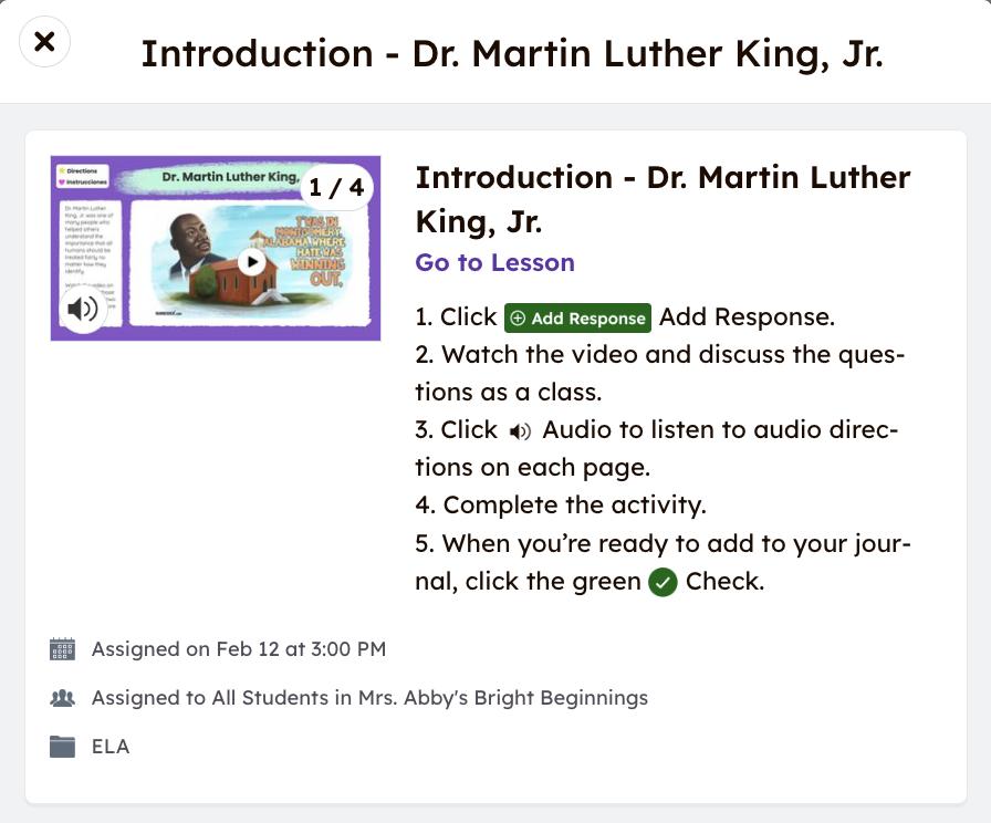 Seesaw Instruction & Insights Overview Brochure by seesawlearning - Issuu