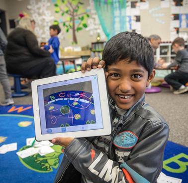 Seesaw Instruction & Insights Overview Brochure by seesawlearning - Issuu