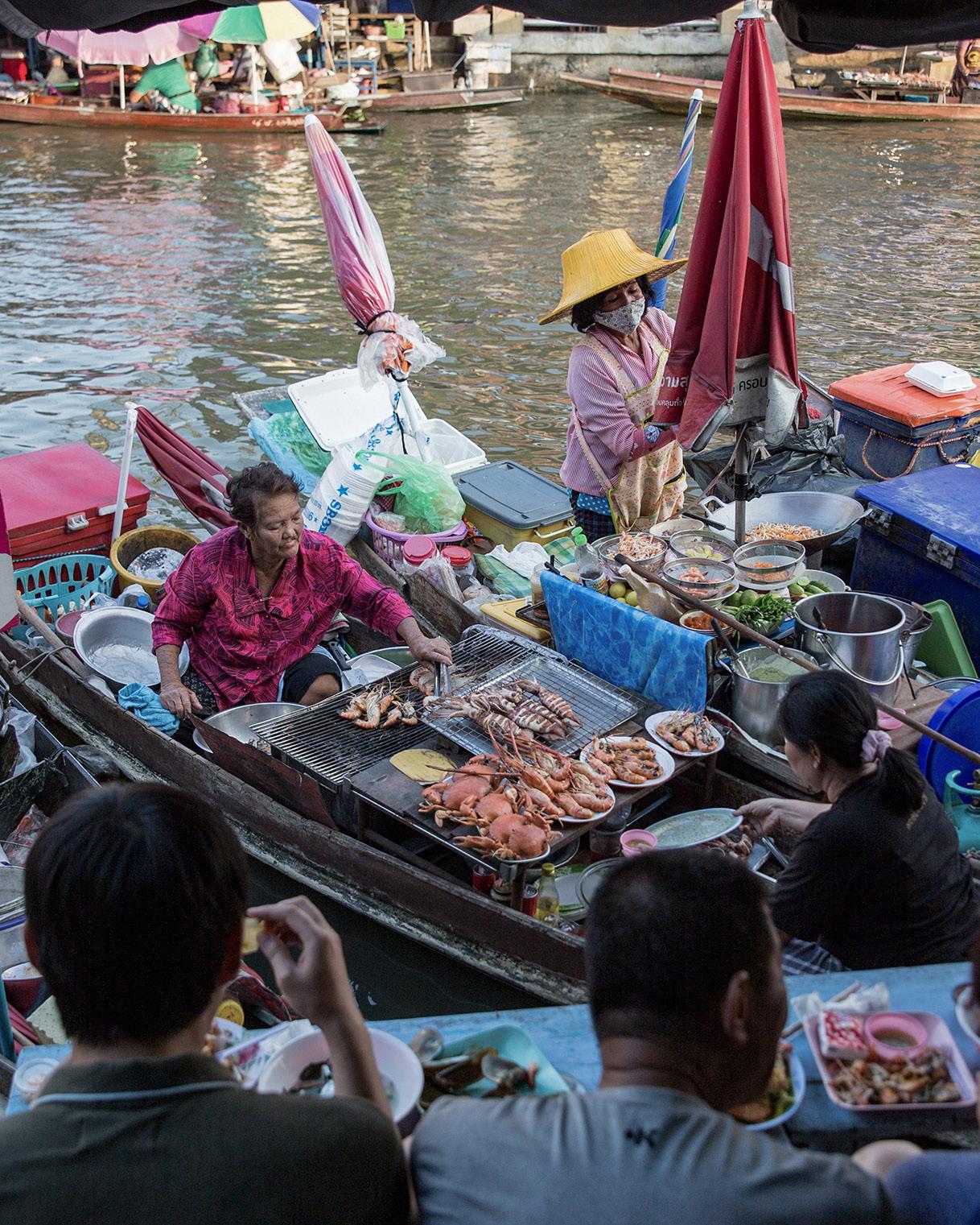 Asian Trails - Explore Thailand by Asian Trails - Issuu