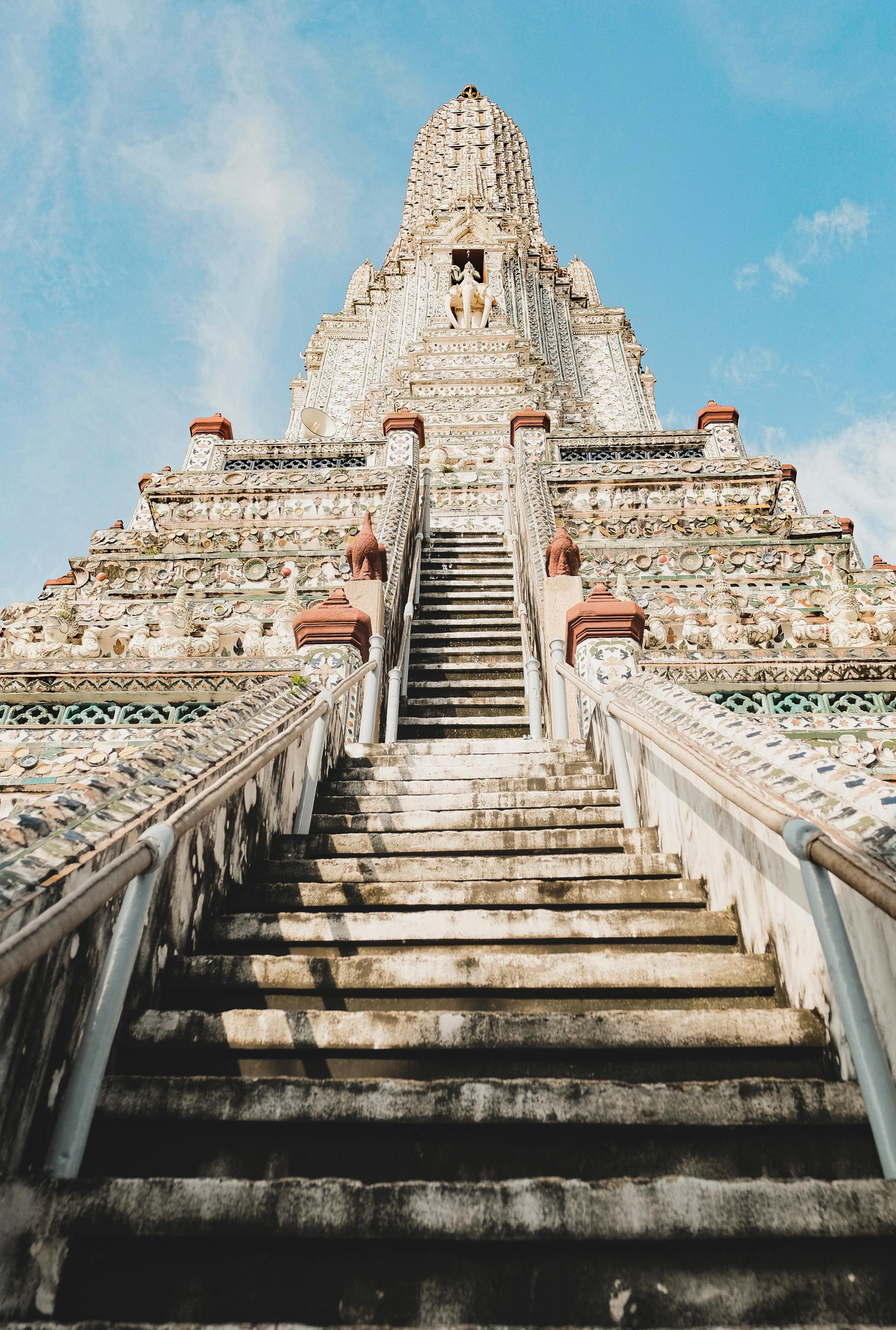 Asian Trails - Explore Thailand by Asian Trails - Issuu