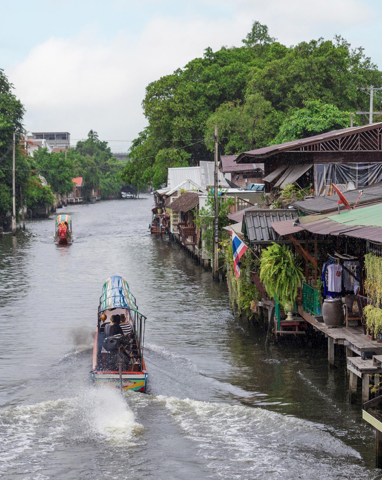 Asian Trails - Explore Thailand by Asian Trails - Issuu