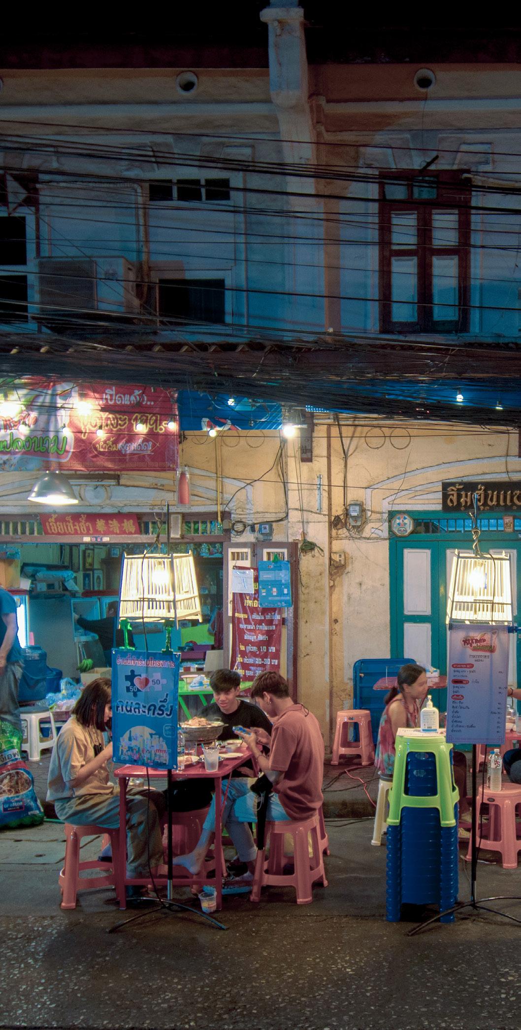 Asian Trails - Explore Thailand by Asian Trails - Issuu