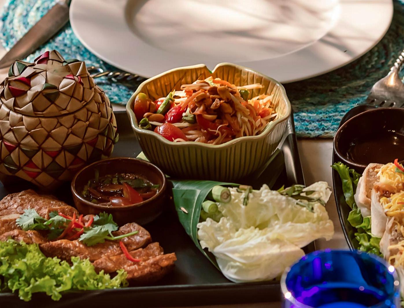 Asian Trails - Explore Thailand by Asian Trails - Issuu