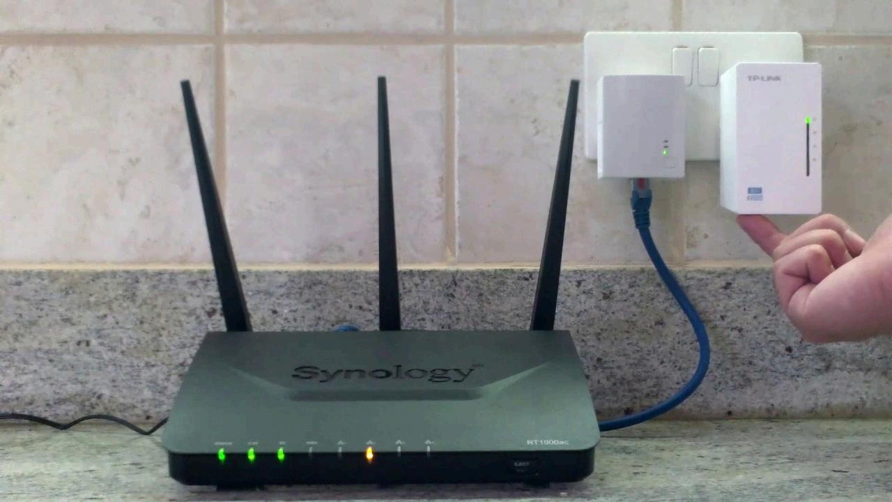 How to Set Up ASUS Repeater with ASUS Extender App by Frank Evans - Issuu