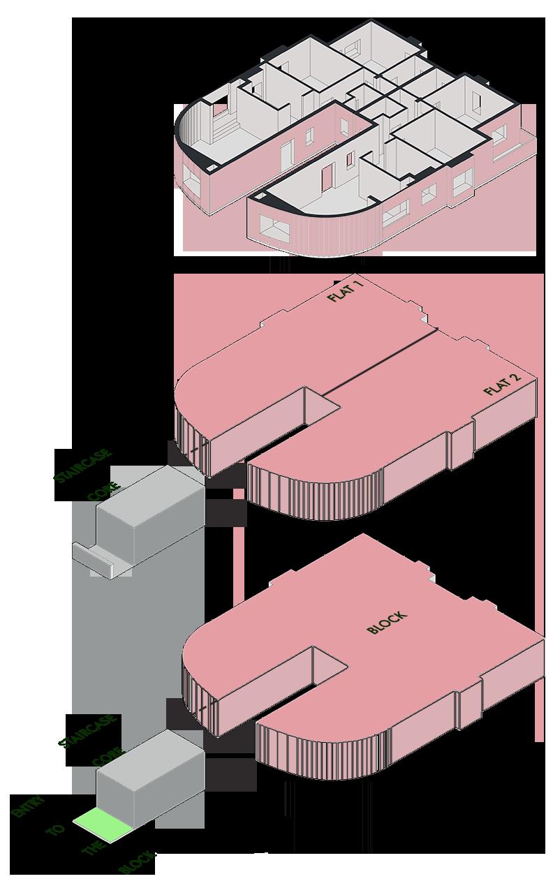 Elements of Housing Design | Step-Up Housing | by Parth Bhutalia - Issuu