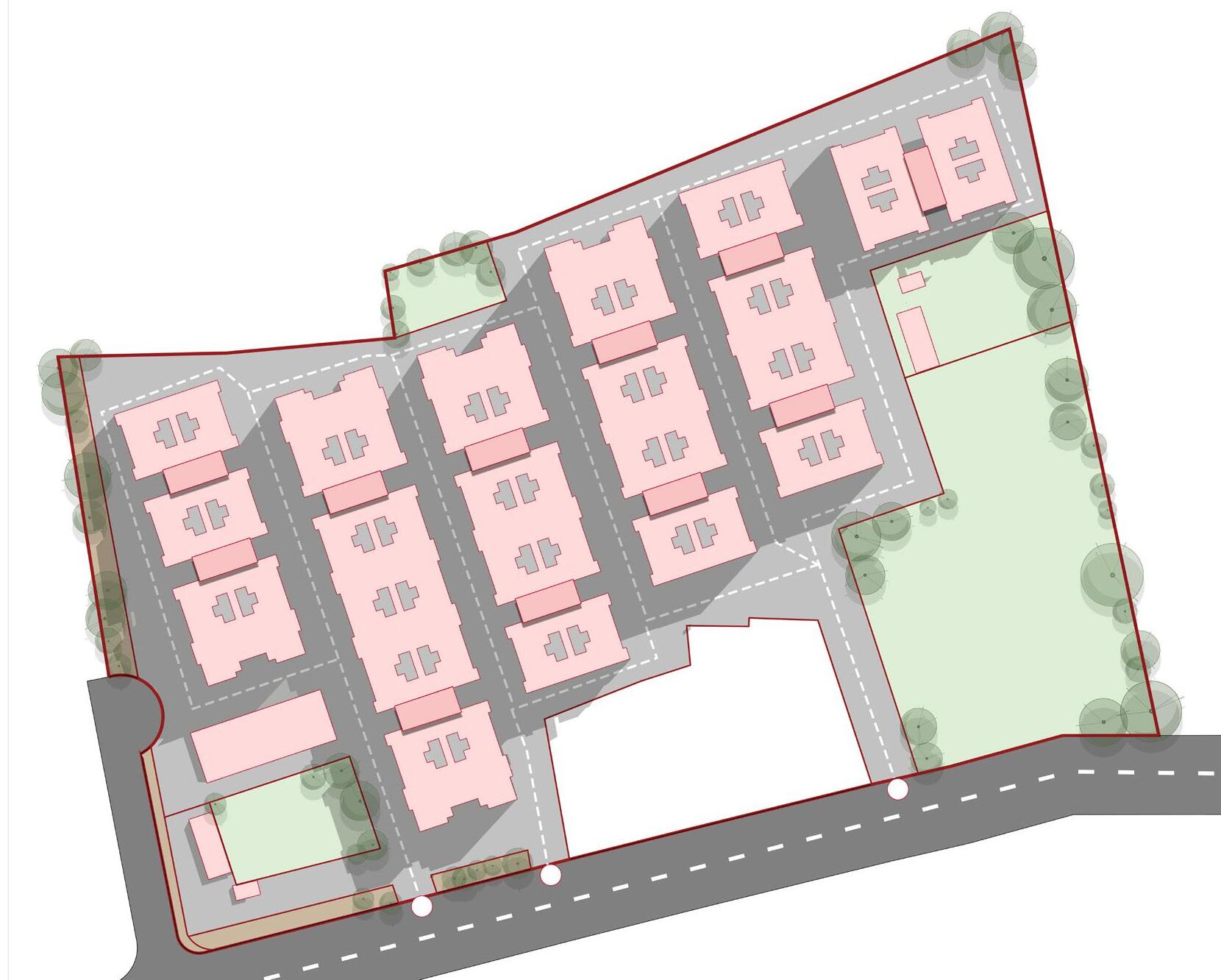 Elements of Housing Design | Step-Up Housing | by Parth Bhutalia - Issuu