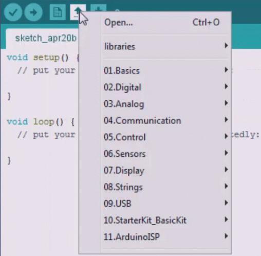 Coding Modbus TCP/IP for Arduino (Extract) by Elektor - Issuu