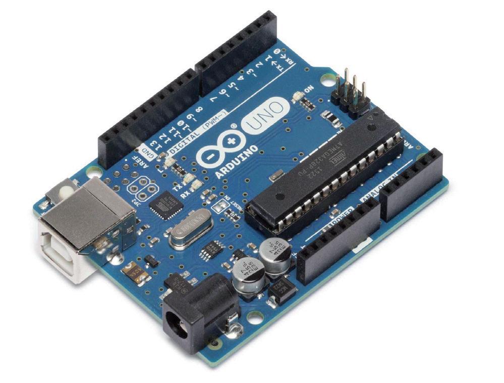 Coding Modbus TCP/IP for Arduino (Extract) by Elektor - Issuu