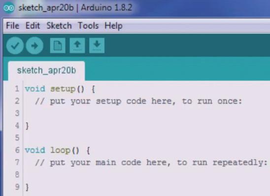 Coding Modbus TCP/IP for Arduino (Extract) by Elektor - Issuu