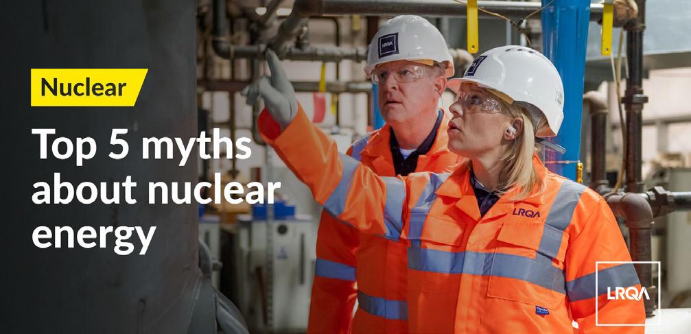 Nuclear Strategy: Event Edition - May 2024 by nuclearstrategy1 - Issuu