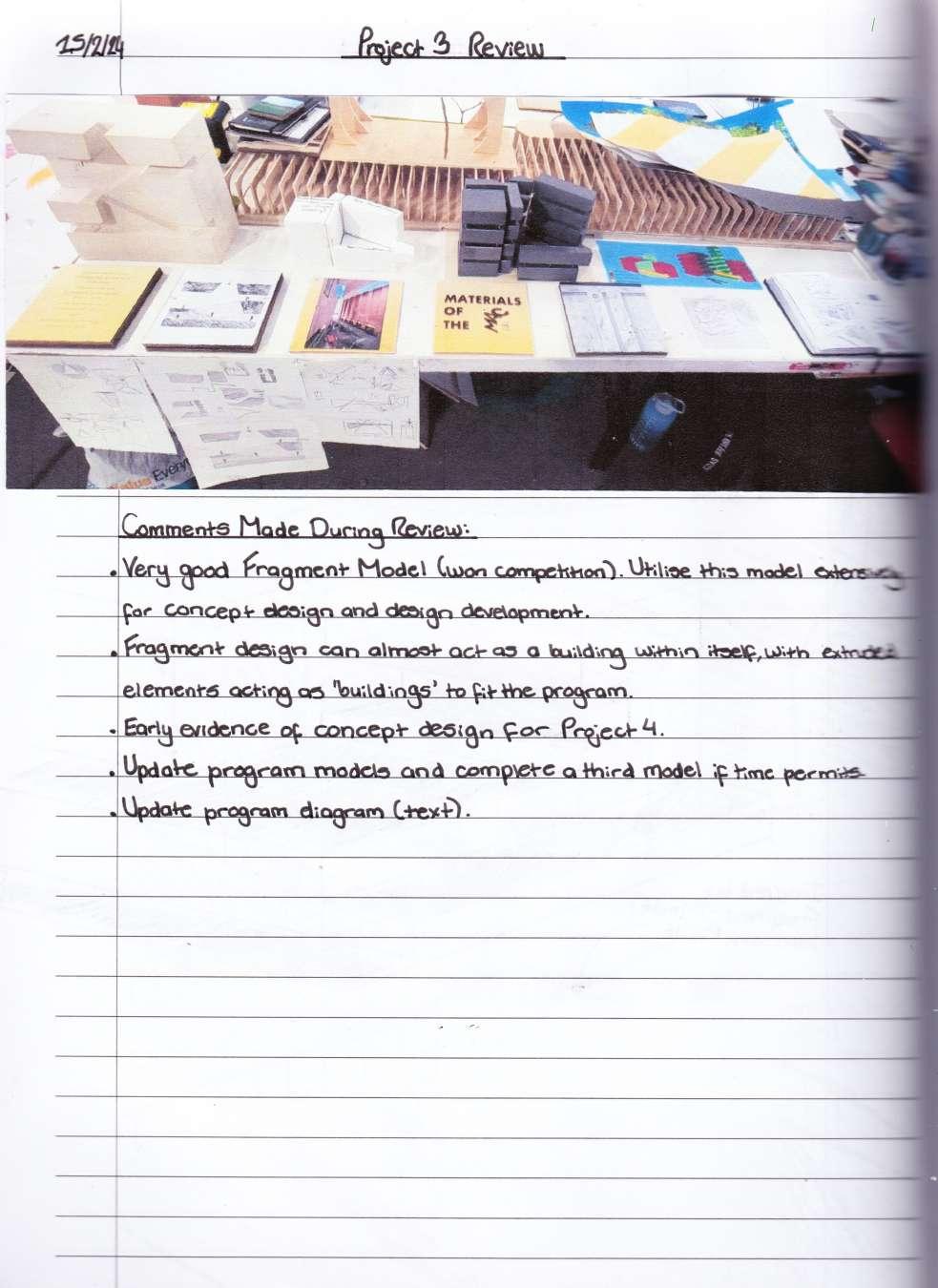 Hidden Barriers Semester 2 Sketchbook by PhilipCroker - Issuu