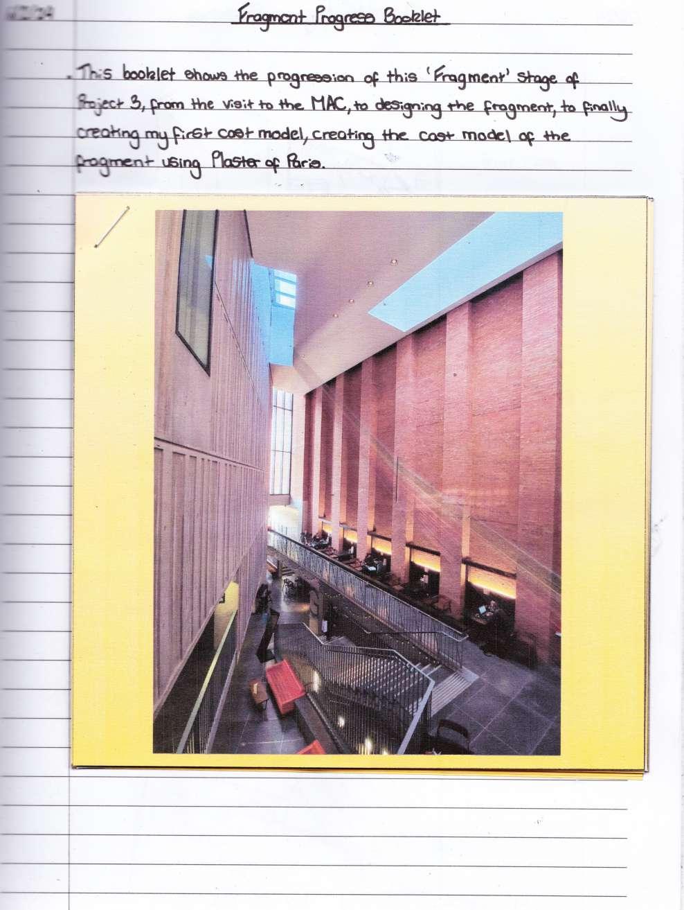 Hidden Barriers Semester 2 Sketchbook by PhilipCroker - Issuu