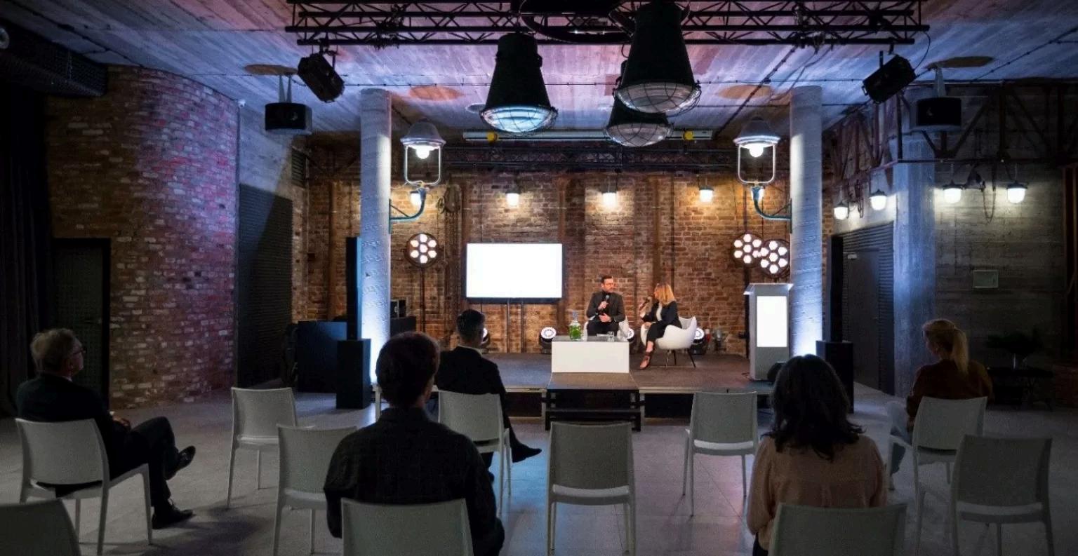 Steps for Choosing The Right Corporate Event Venue in Sugar Land by The ...