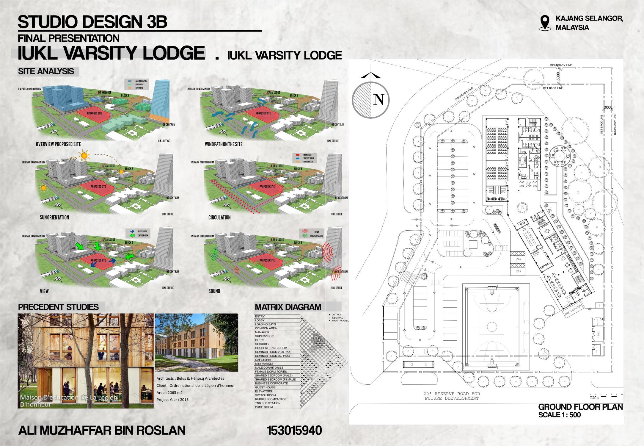 ALI MUZHAFFAR - PORTFOLIO VOL II by Ali Muzhaffar Roslan - Issuu
