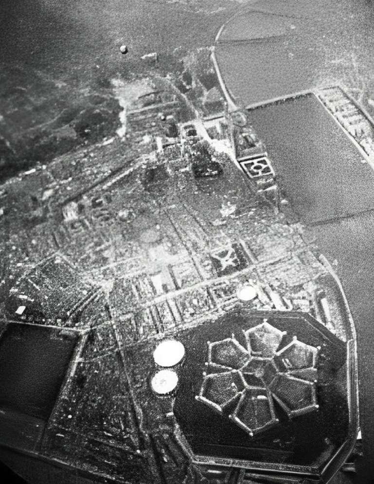 Isabella Sakolish - Architecture Thesis Book - 2024 by bellasakolish ...