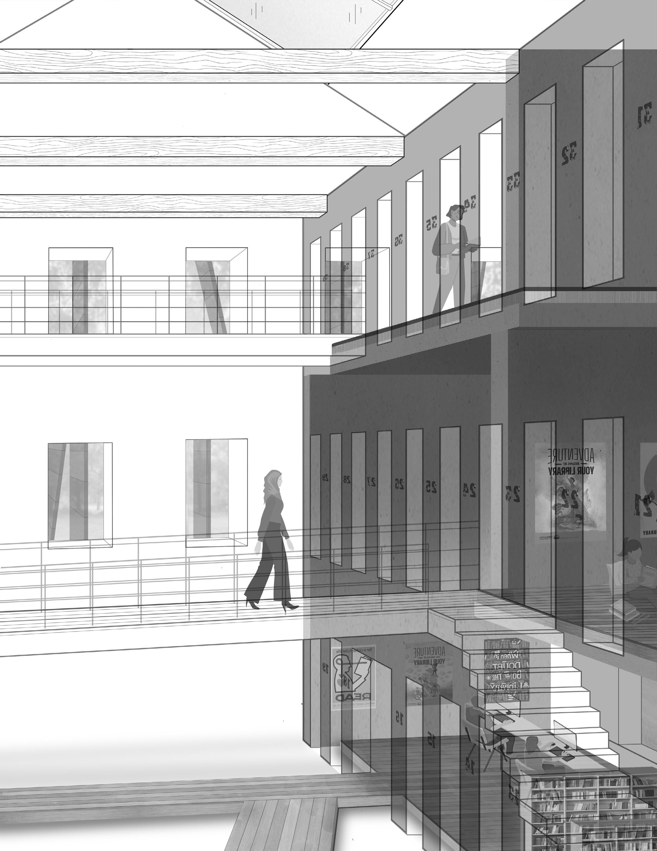 Isabella Sakolish - Architecture Thesis Book - 2024 by bellasakolish ...