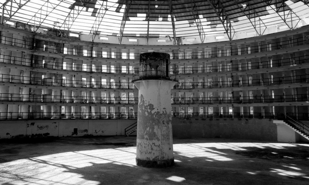 Isabella Sakolish - Architecture Thesis Book - 2024 by bellasakolish ...