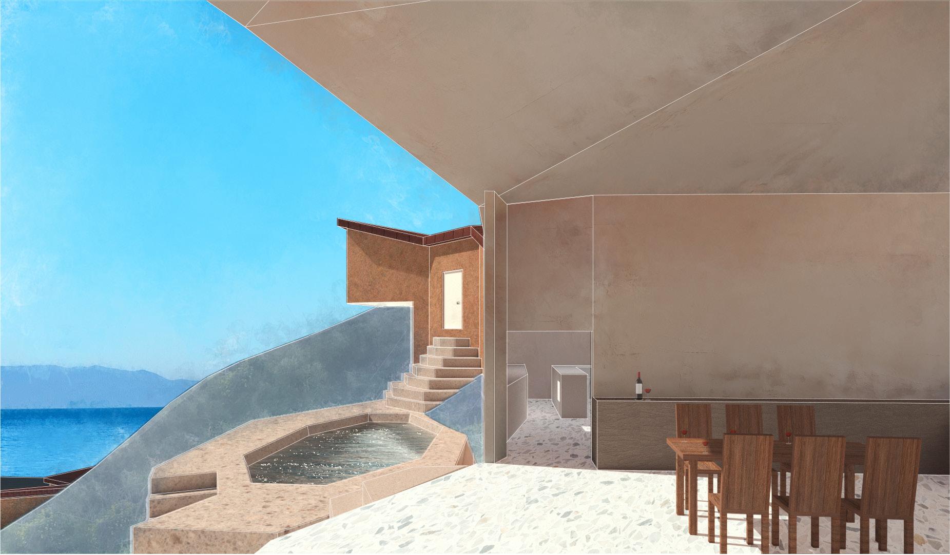 Aaron Cole Portfolio 2024 - Syracuse University B.Arch by Aaron Cole ...