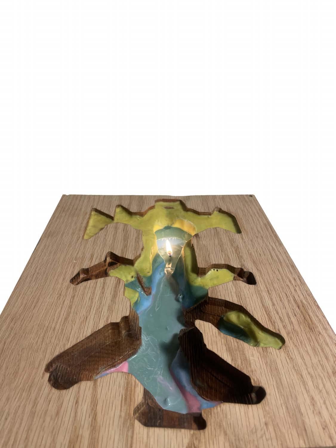 Aaron Cole Portfolio 2024 - Syracuse University B.Arch by Aaron Cole ...