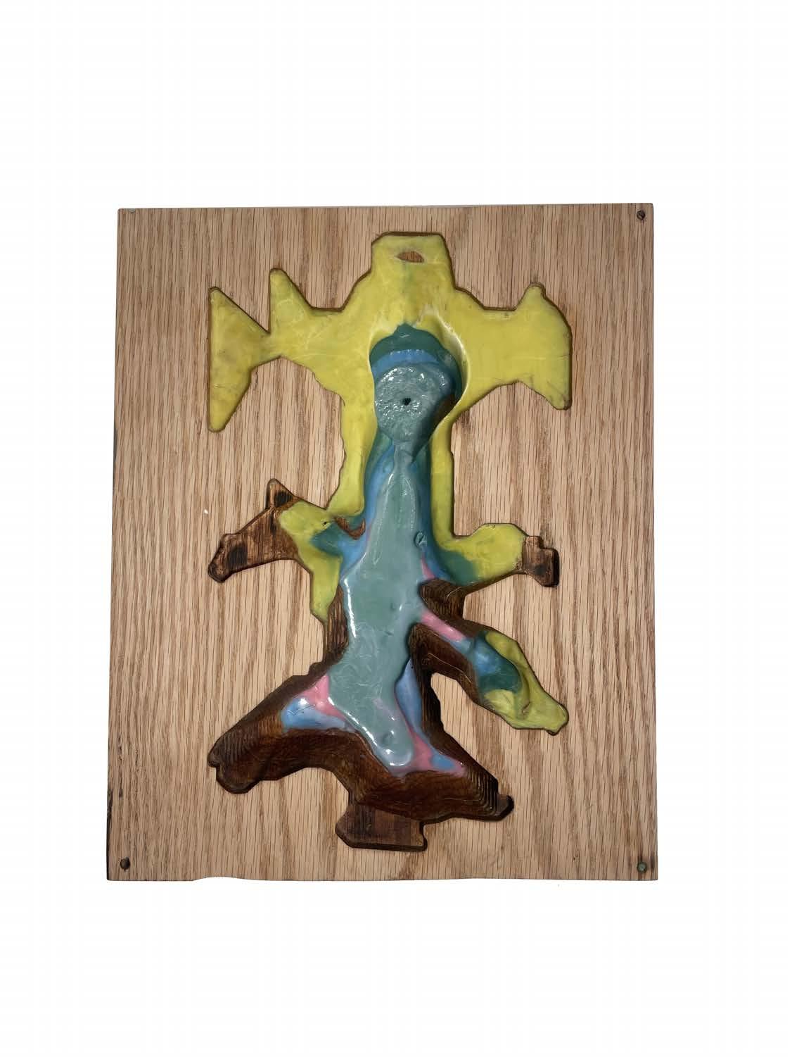 Aaron Cole Portfolio 2024 - Syracuse University B.Arch by Aaron Cole ...