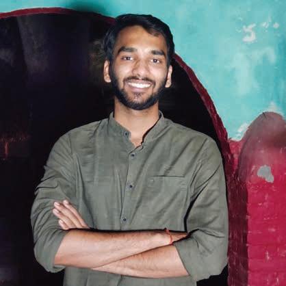 Architectural portfolio by Shreyanshu goel - Issuu